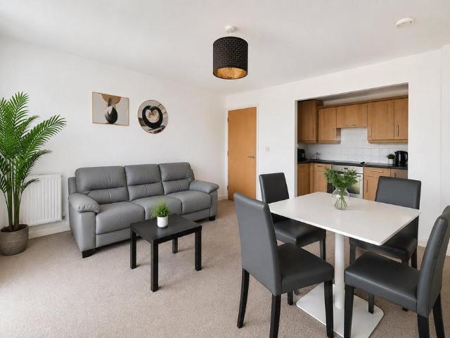 London Road, Croydon, CR0 1 bed apartment to rent £1,450 pcm £335 pw