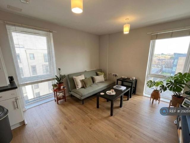 London Road, Croydon, CR0 1 bed flat to rent £1,280 pcm £295 pw