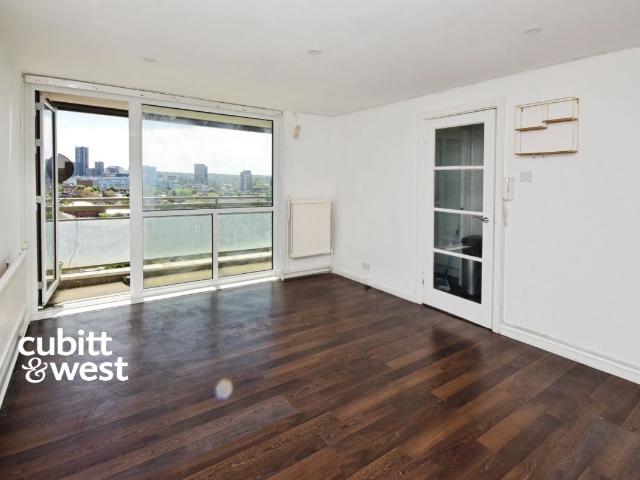 London Road, Croydon CR0, Studio to rent, £1,100 pcm | PrimeLocation