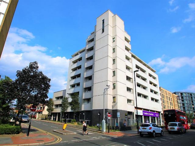 London Road, Croydon, Greater London CR0, 2 bed flat to rent, £1,650 pcm | PrimeLocation