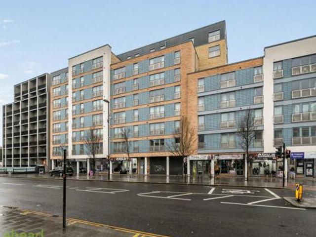 London Road, Croydon, 2 Bedroom Apartment