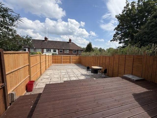 London Road, CV1, Property for rent