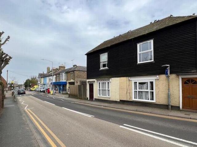 London Road, Deal, 1 Bedroom House