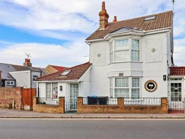 London Road, Deal, 4 Bedroom Detached