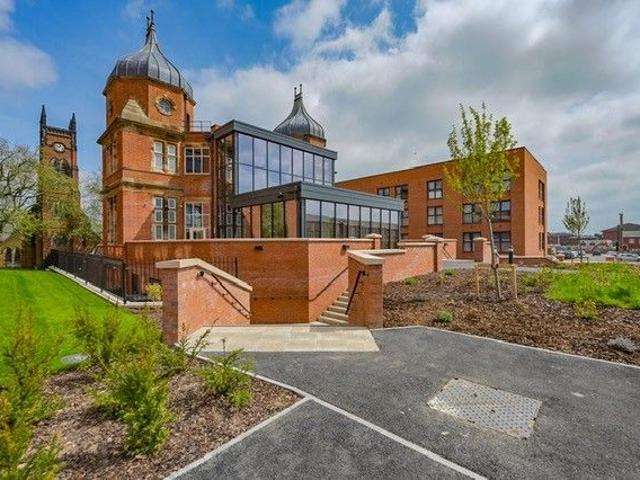 London Road, Derby DE1, 1 bed flat to rent, £900 pcm | PrimeLocation
