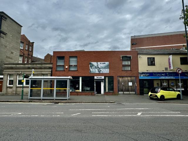 London Road, Derby DE1, Property to rent, £1,600 pcm | PrimeLocation