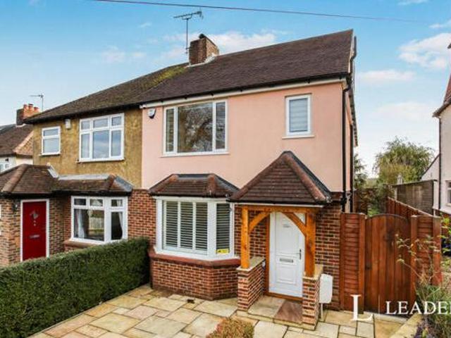 London Road, Ditton, 3 Bedroom Semi detached