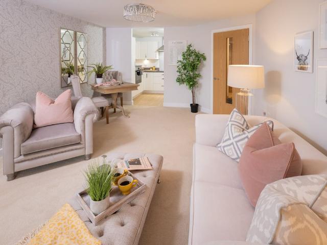 London Road, Dorchester DT1, 1 bed flat to rent, £2,085 pcm | PrimeLocation