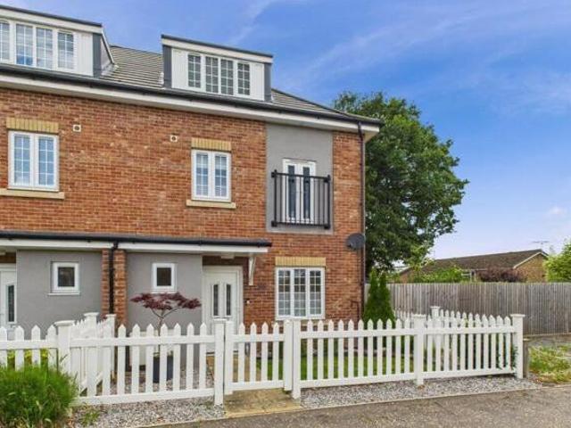 London Road, Downham Market, 4 Bedroom Semi detached