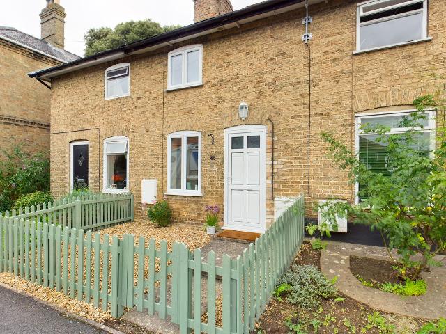 London Road, Downham Market PE38, 2 bed cottage to rent, £825 pcm | PrimeLocation