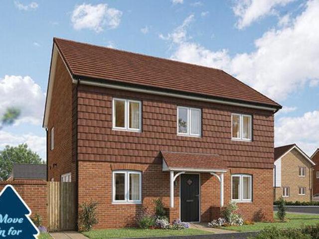 London Road, East/west Malling, 4 Bedroom Detached