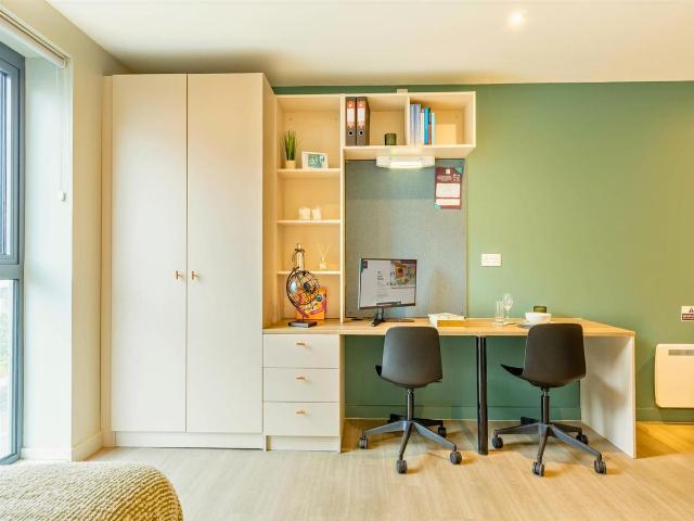 London Road, Edinburgh EH7, Studio to rent, £1,148 pcm | PrimeLocation