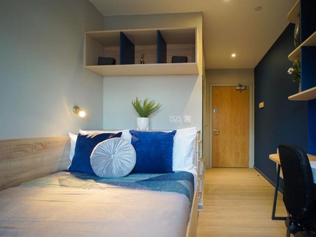 London Road, Edinburgh EH7, Studio to rent, £1,170 pcm | PrimeLocation