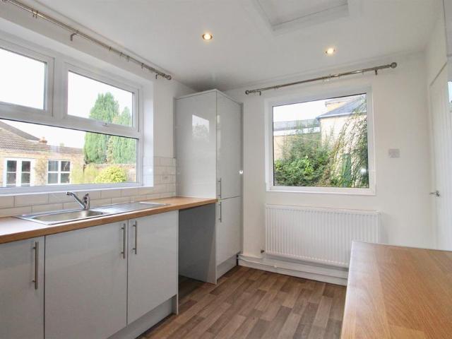 London Road, Fletton, Peterborough