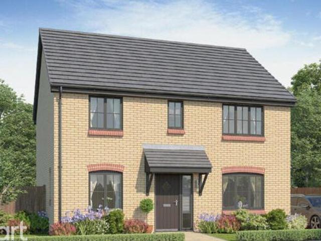 London Road, Godmanchester, 4 Bedroom Detached