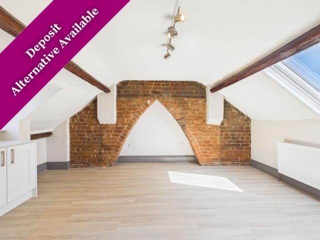 London Road, Gloucester GL1, Studio to rent, £780 pcm | PrimeLocation