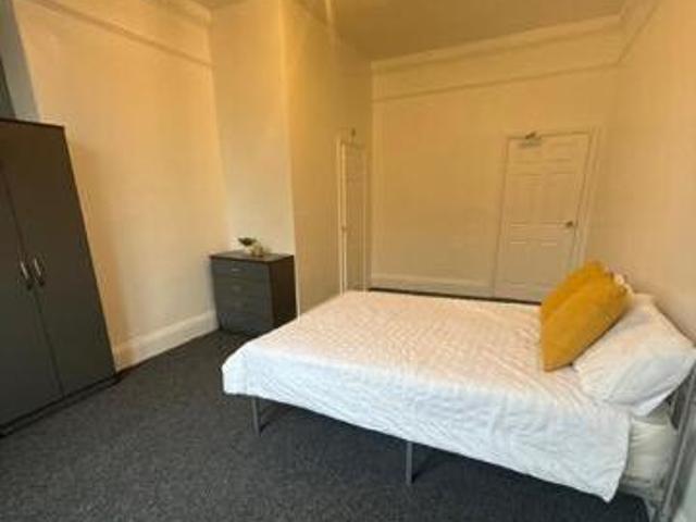 London Road, Grantham, 1 Bedroom House