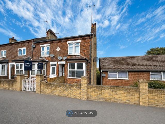 London Road, Greenhithe DA9, 1 bed flat to rent, £1,150 pcm | PrimeLocation