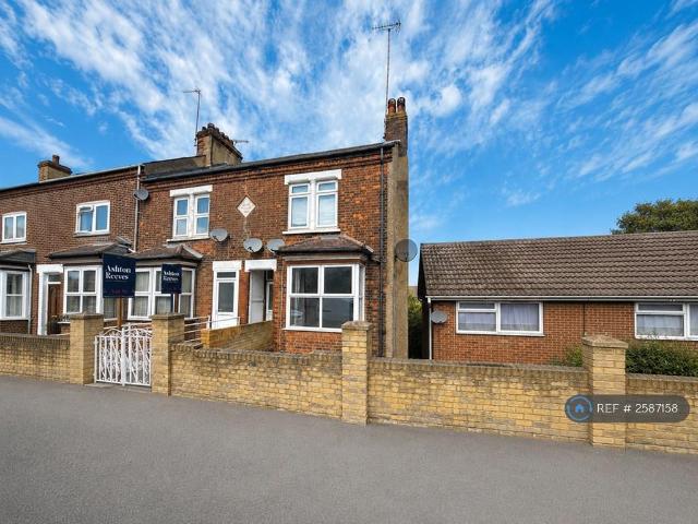 London Road, Greenhithe, DA9 1 bed flat to rent £1,150 pcm £265 pw