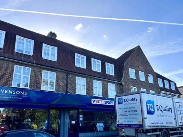 London Road, Guildford, 2 Bedroom Apartment