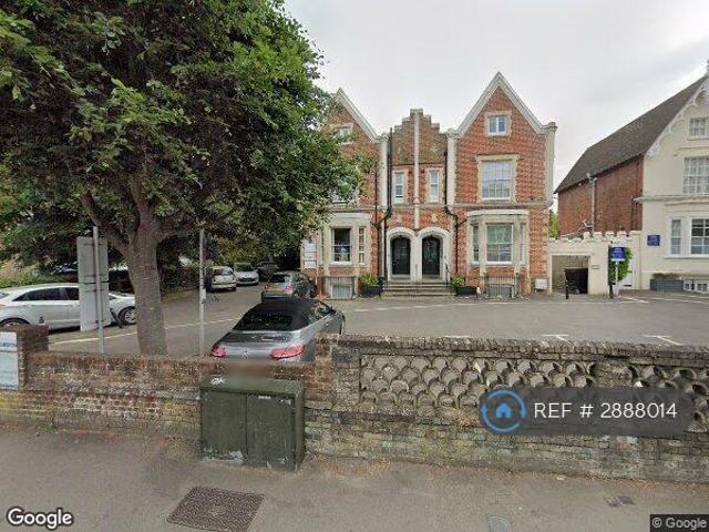 London Road, Guildford, GU1 Studio to rent £1,150 pcm £265 pw