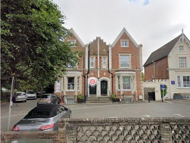 London Road, Guildford GU1, Studio to rent, £1,150 pcm | PrimeLocation