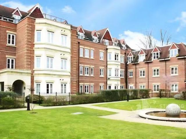 London Road, Guildford, GU1 1FY