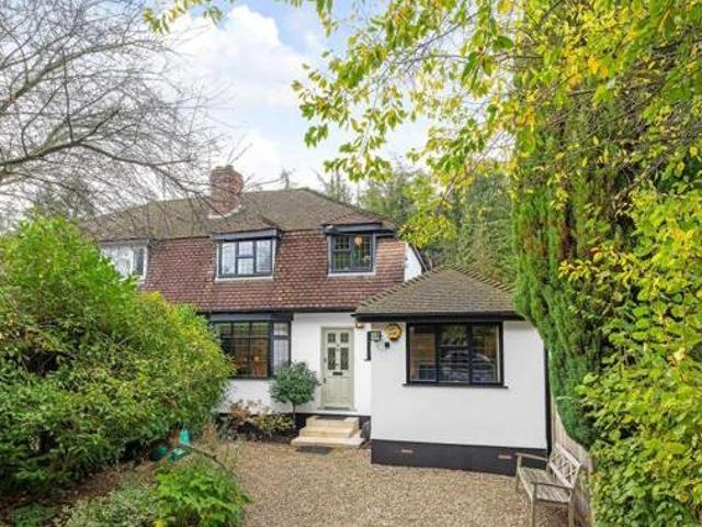 London Road, Halstead, 4 Bedroom Semi detached