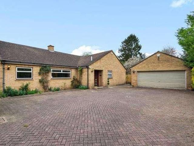 London Road, Headington, OX3
