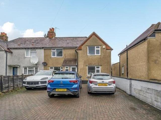 London Road, Headington, 5 Bedroom Semi detached