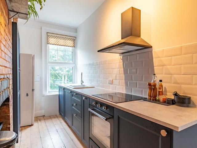 London Road, Herts AL1 1 bed maisonette to rent £1,550 pcm £358 pw