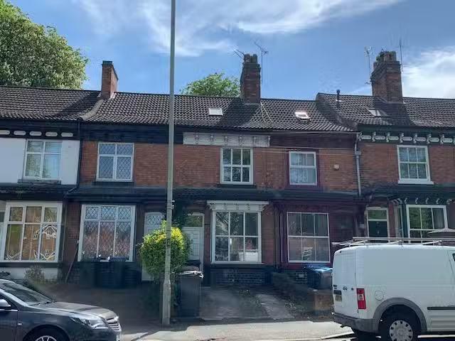 London Road, HINCKLEY
