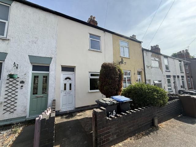 London Road, Hinckley LE10, 2 bed terraced house to rent, £850 pcm | PrimeLocation