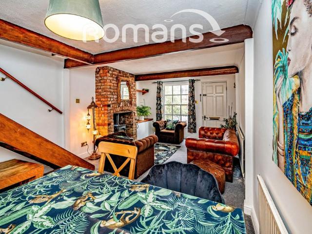 London Road, High Wycombe, HP11
