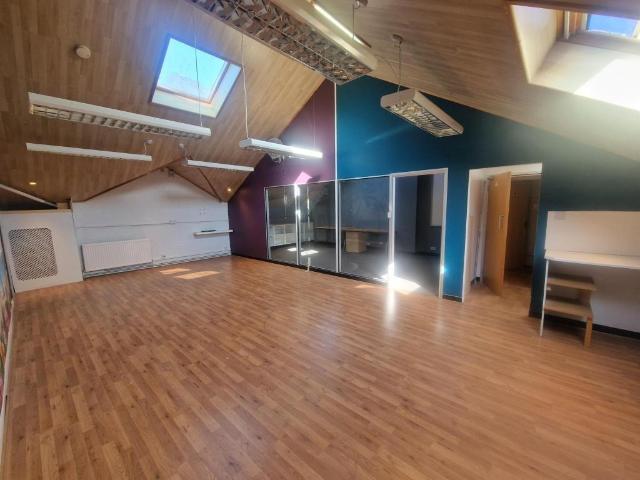 London Road, Hook RG27 Land to rent £1,958 pcm £452 pw