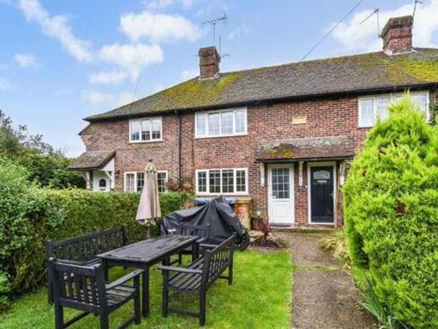 London Road, Holybourne, 2 Bedroom Terraced