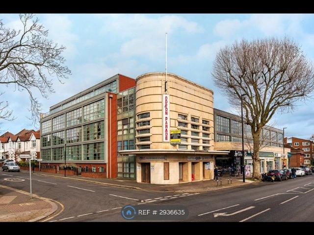 London Road, Isleworth TW7, 2 bed flat to rent, £1,800 pcm | PrimeLocation