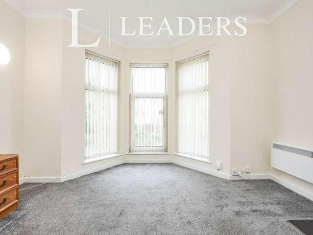 London Road, Ipswich, IP1