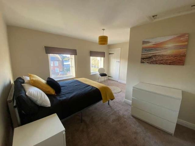 London Road, King's Lynn, PE30