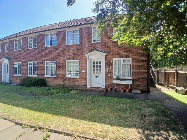 London Road, Leicester 2 bed maisonette to rent £1,000 pcm £231 pw