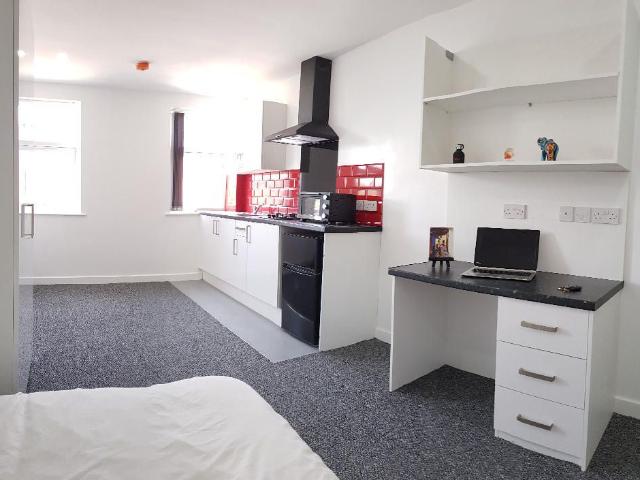 London Road, Leicester LE2, Studio to rent, £780 pcm | PrimeLocation