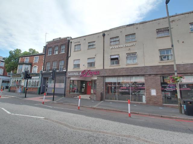 London Road, Leicester LE2, 1 bed flat to rent, £700 pcm | PrimeLocation