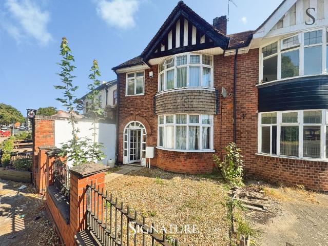 London Road, Leicester LE2, 5 bed semi detached house to rent, £2,500 pcm | PrimeLocation