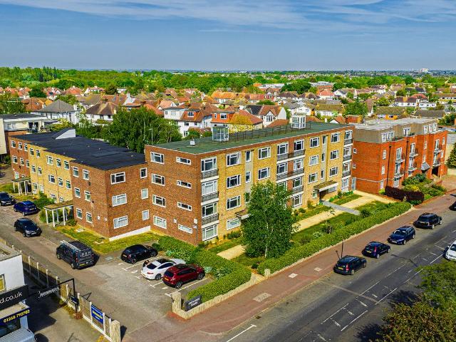 London Road, Leigh On Sea SS9, 2 bed flat to rent, £1,195 pcm | PrimeLocation