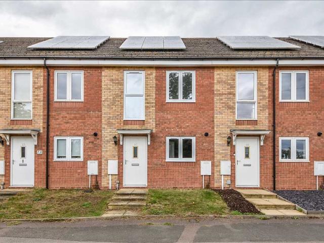London Road, Little Irchester, Wellingborough NN8, 2 bed terraced house to rent, £975 pcm | PrimeLocation