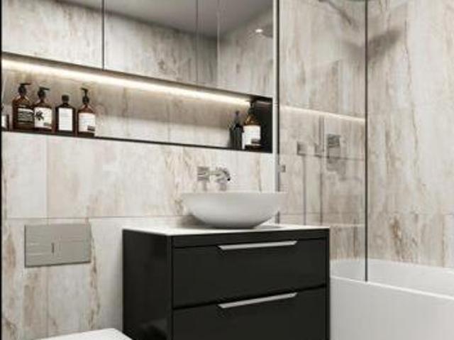 London Road, Liverpool, 2 Bedroom Apartment