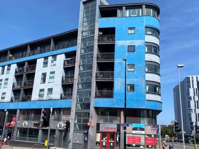 London Road, Liverpool L3, 1 bed flat to rent, £700 pcm | PrimeLocation