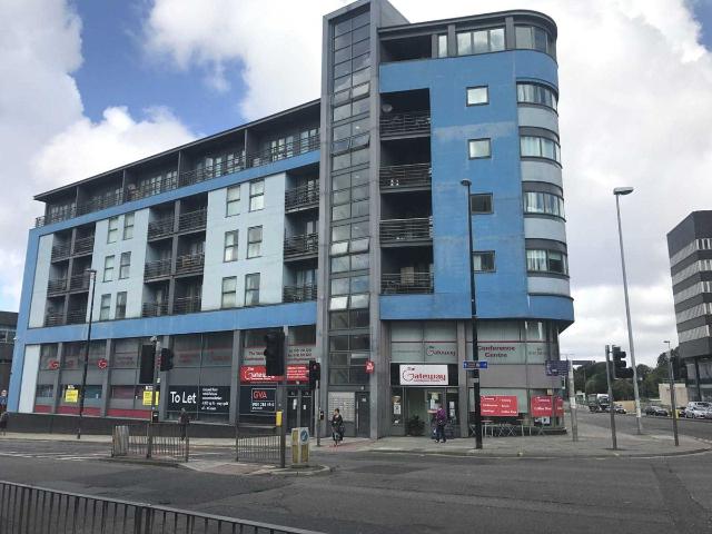 London Road, Liverpool L3, 1 bed flat to rent, £725 pcm | PrimeLocation