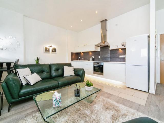 London Road, Liverpool L3, 1 bed flat to rent, £900 pcm | PrimeLocation