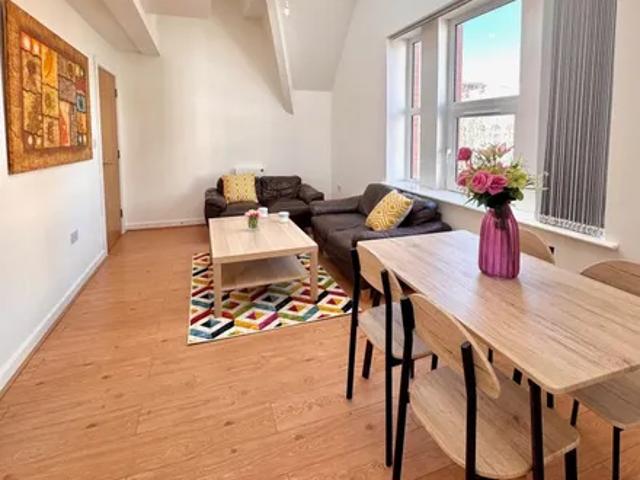 London Road, Liverpool, L3 8JY, United Kingdom | 3 bed apartment for rent #168150867 | Rentberry